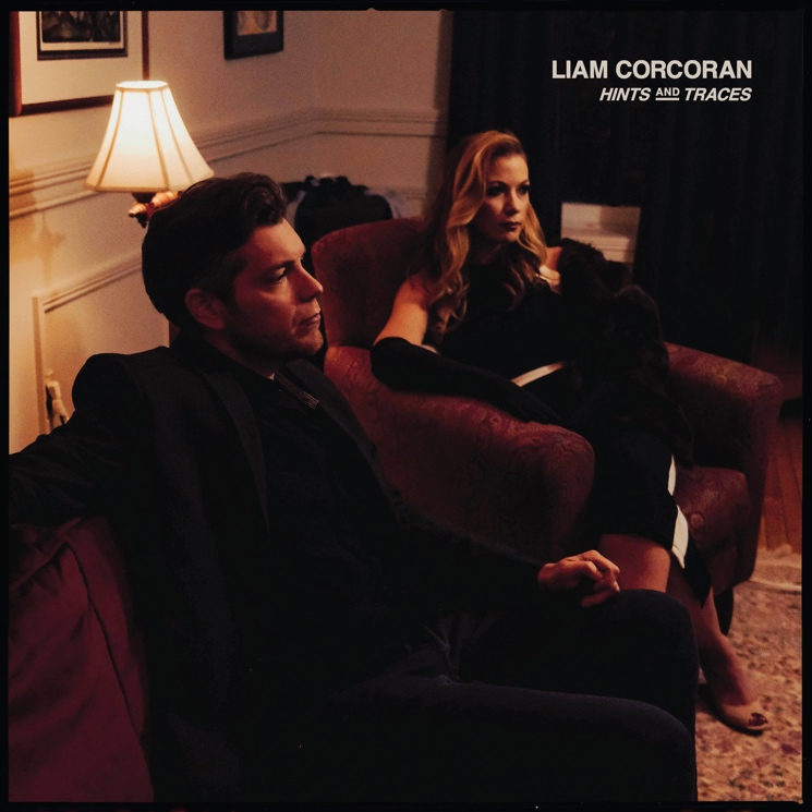 Two Hours Traffic's Liam Corcoran Announces Solo LP Produced by Kiwi Jr ...