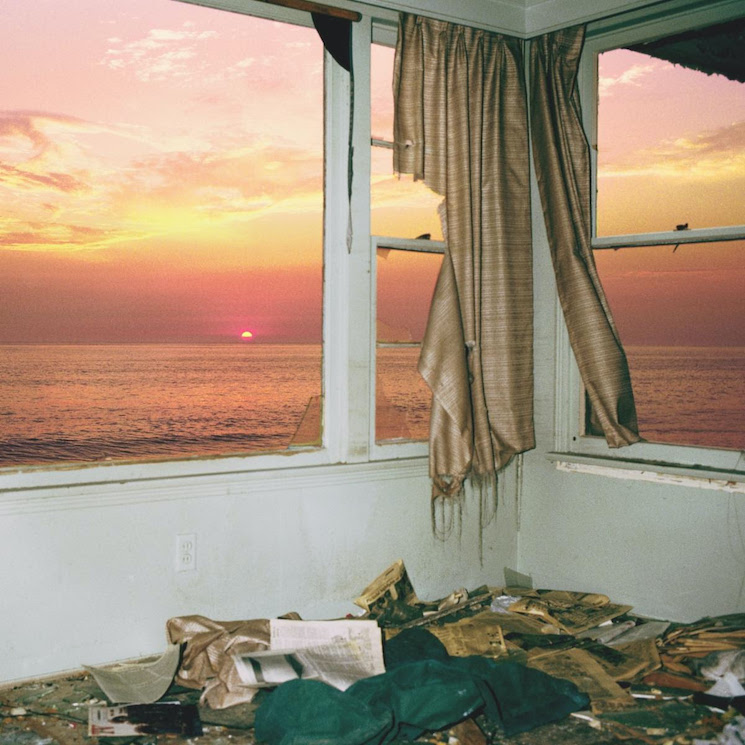 Allah-Las Announce New Album 'Zuma 85,' Share Lead Single │ Exclaim!