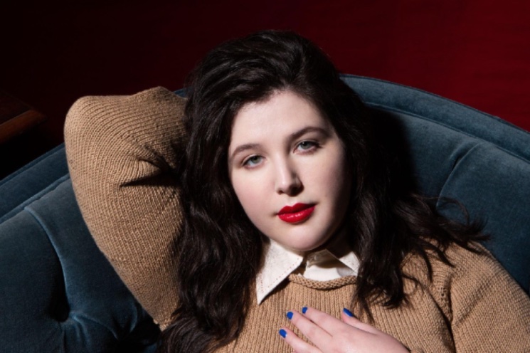 Lucy Dacus Is Teasing Something │ Exclaim!