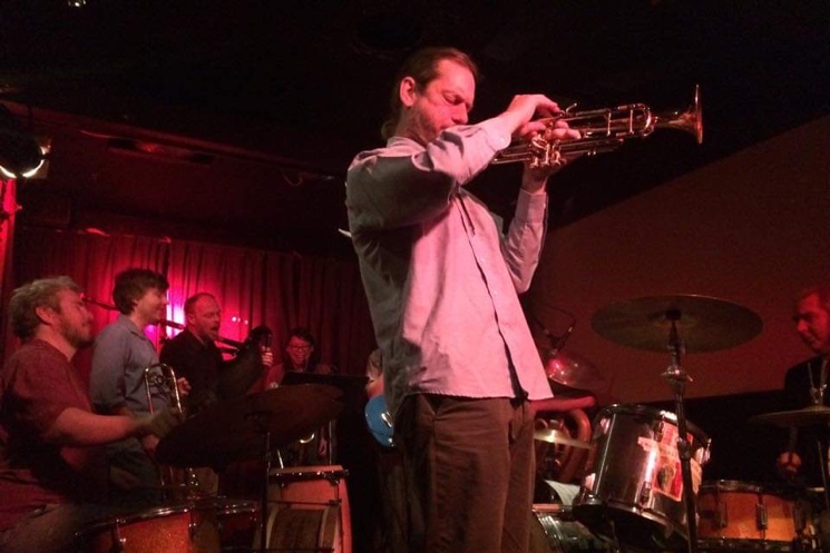 GUH Trumpet Player Brian Cram Has Died │ Exclaim!
