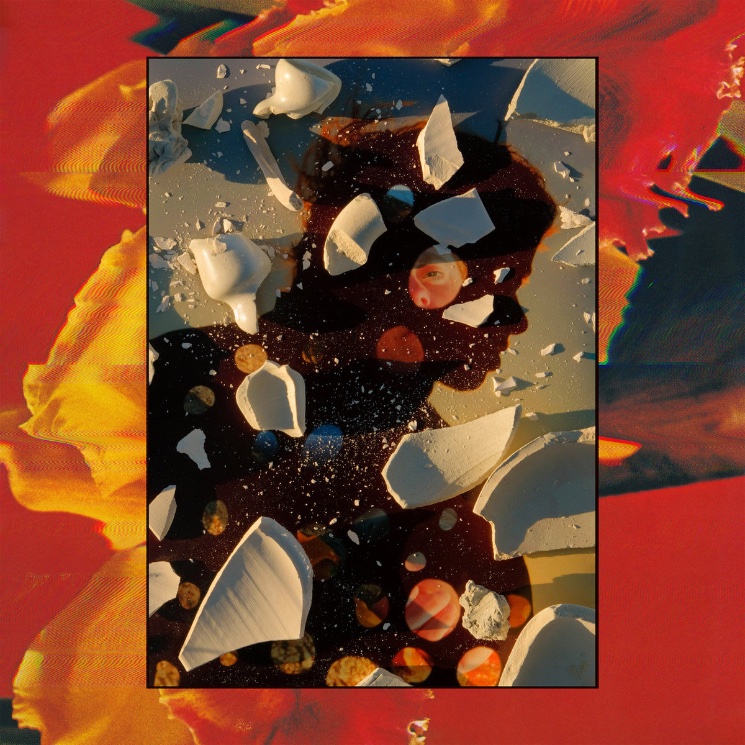 Hand Habits Lets the Light in on 'Sugar the Bruise' │ Exclaim!
