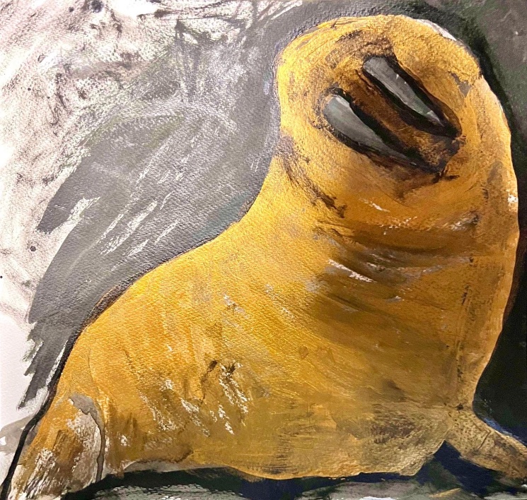 Terry Uyarak's 'Unnuaq' Offers Warmth When the Sun Cannot │ Exclaim!