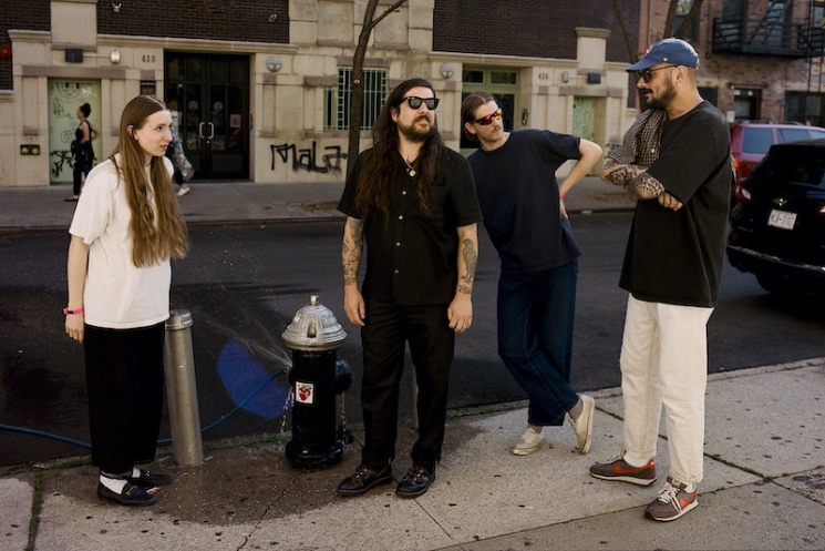 Dry Cleaning Announce Remastered Reissue of First Two EPs │ Exclaim!