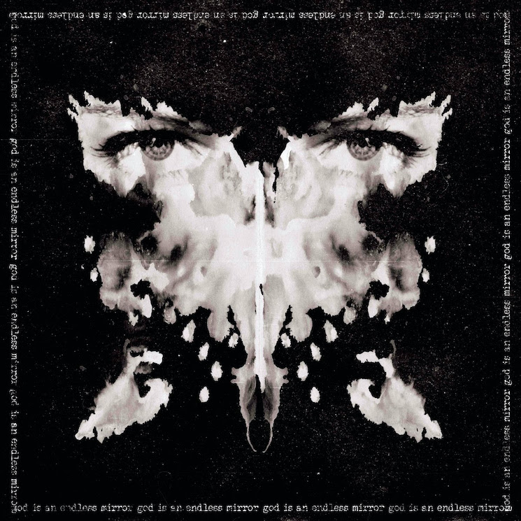 Jayli Wolf Announces New EP 'God Is an Endless Mirror,' Shares Song ...