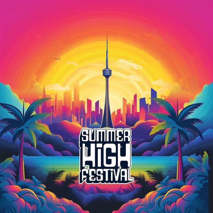Summer High Festival Brings AP Dhillon, Don Toliver, Boi-1da to Toronto ... Summer High Festival Brings AP Dhillon, Don Toliver, Boi-1da to Toronto ...