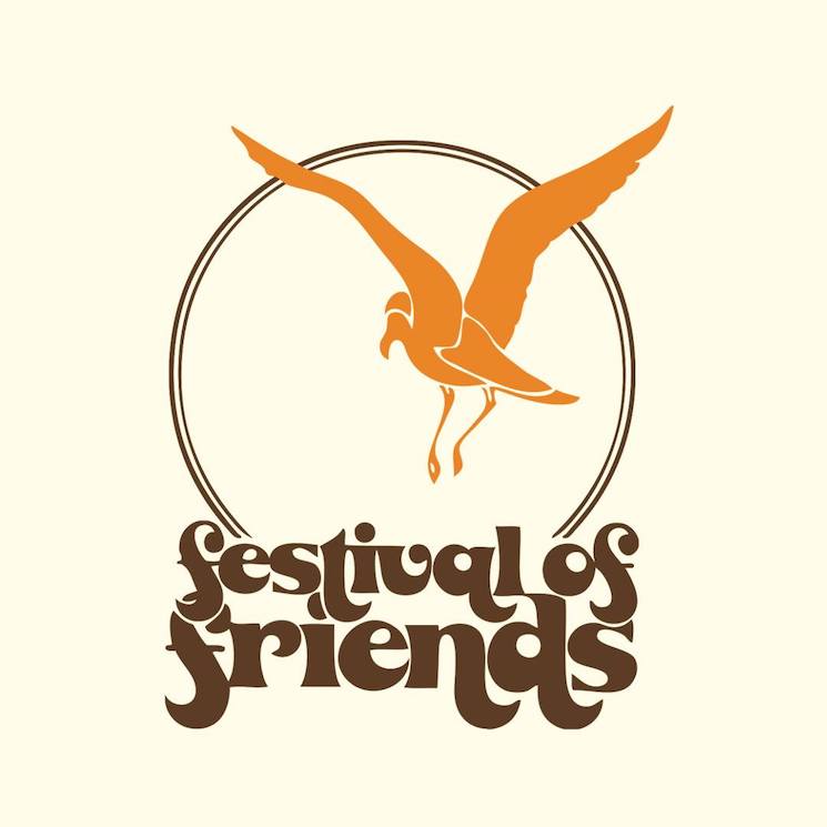 Festival of Friends Brings Bahamas, Lighthouse, the Wailers, James ...