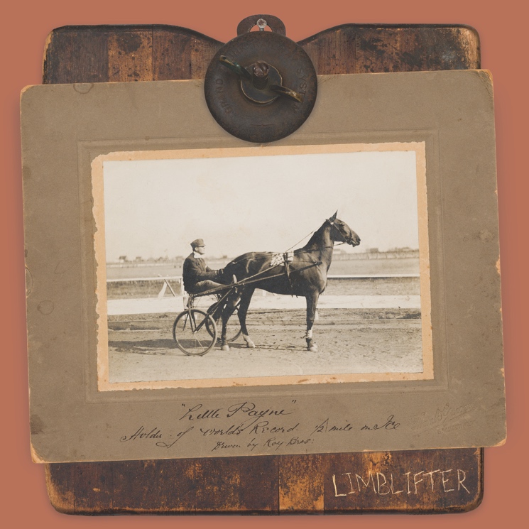 Limblifter Return with New Album 'Little Payne,' Share "Haystack Rock ...
