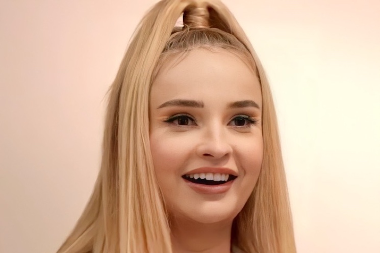 Kim Petras Announces North American Tour in Support of 'Feed the Beast ...
