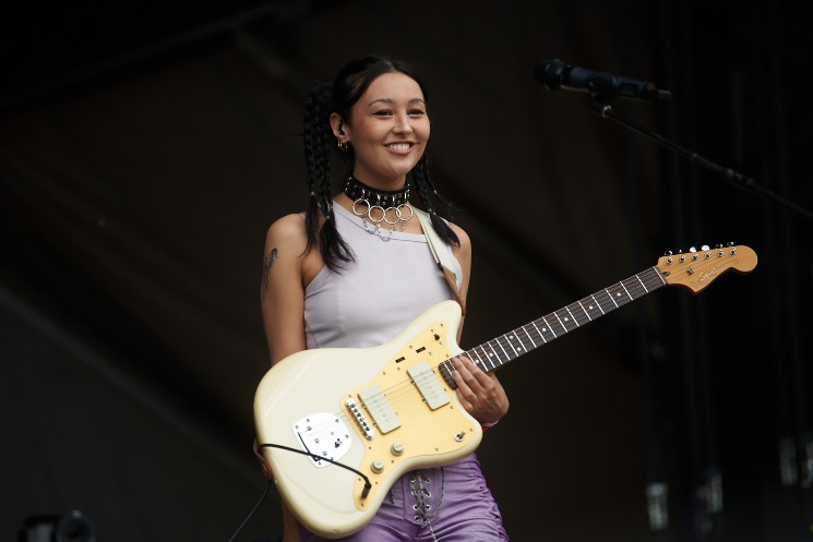 Five Must-See Acts at the 2024 Calgary Folk Music Festival │ Exclaim!