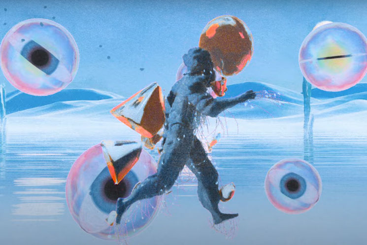 Hear the "OG Version" of Mac Miller's "The Star Room" │ Exclaim!