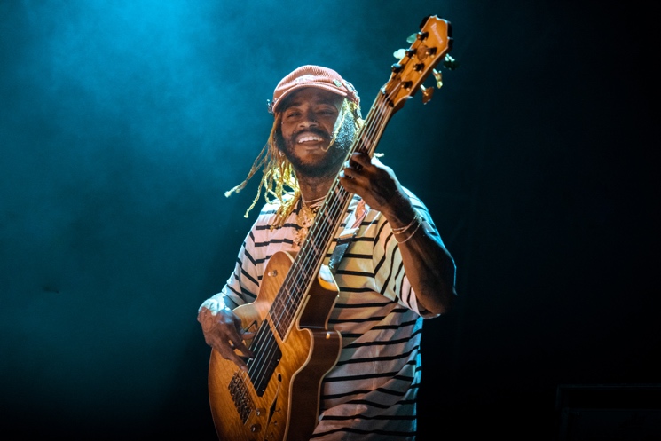 Five Must-See Acts at Calgary Folk Music Festival 2026 │ Exclaim!