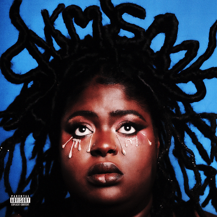 Chika Announces New Album 'SAMSON' │ Exclaim!