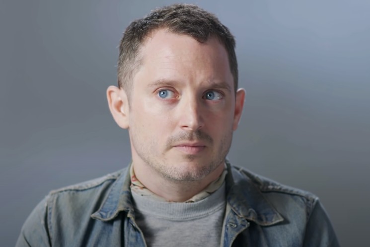 Elijah Wood to Appear in 'Yellowjackets' Season 2 │ Exclaim!
