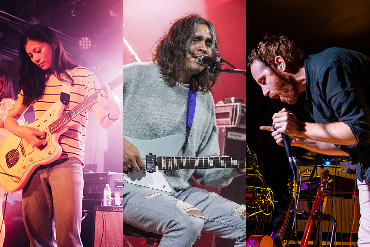 Can Canadian Musicians Afford to Tour Anymore? │ Exclaim!