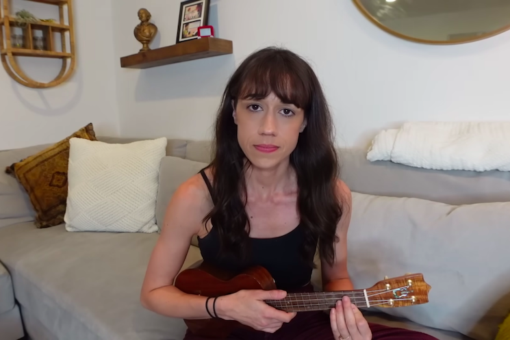 Colleen Ballinger Denies Copyrighting "Toxic Gossip Train" Apology Song ...