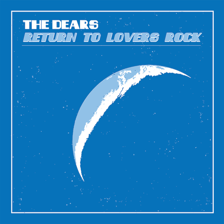The Dears Announce Expanded Edition of 'Lovers Rock' │ Exclaim!