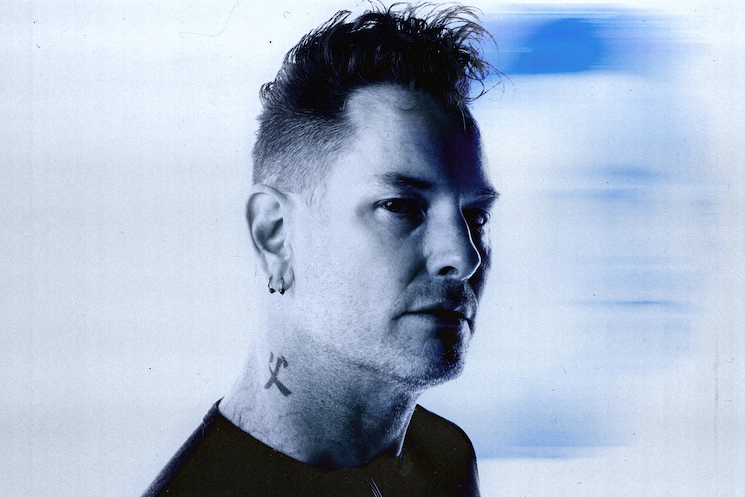 Corey Taylor Yearns for the Return of Facts │ Exclaim!