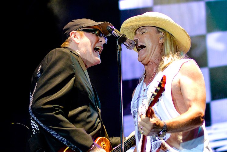 Cheap Trick Expand North American Tour │ Exclaim!