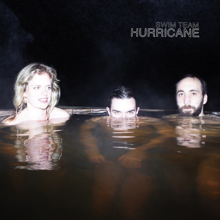 Vancouver's Swim Team Go Dance Rock in "Innocent" Video │ Exclaim!