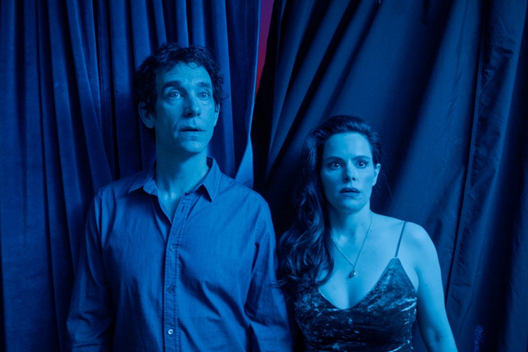 'The End of Sex' Has Some New Awkward Sexual Adventures │ Exclaim!