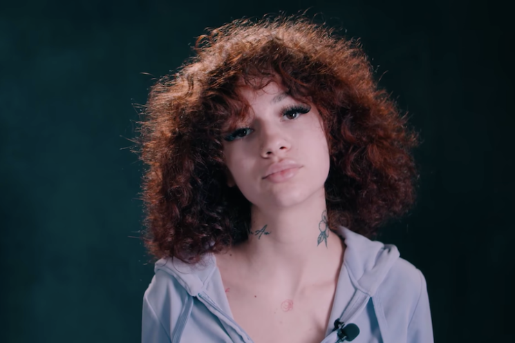 Bhad Bhabie Has Been Invited to Speak at Oxford University │ Exclaim!