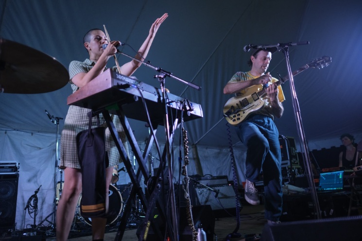 Five Must-See Acts at Guelph, ON's Hillside Festival 2025 │ Exclaim!