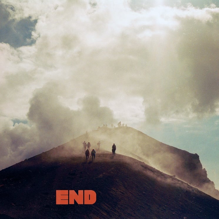 Explosions in the Sky Hint at a New Beginning with 'End' │ Exclaim!