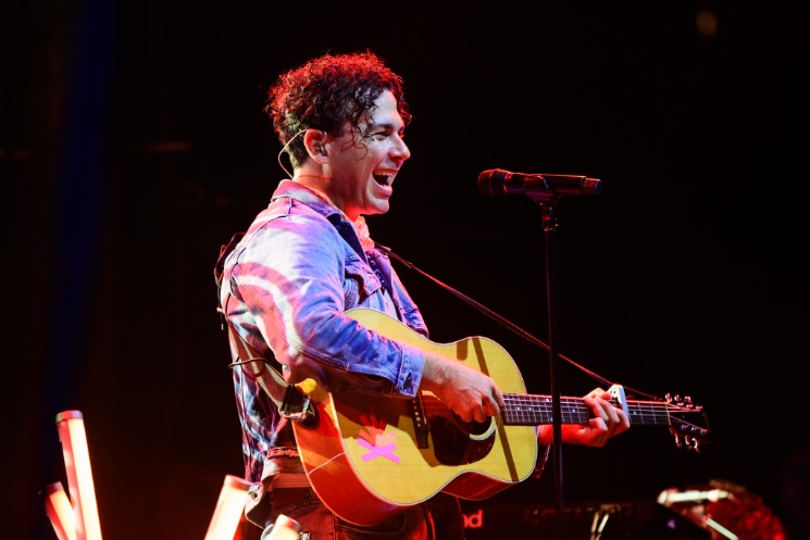 Arkells Frontman Max Kerman Has Written a Book │ Exclaim!