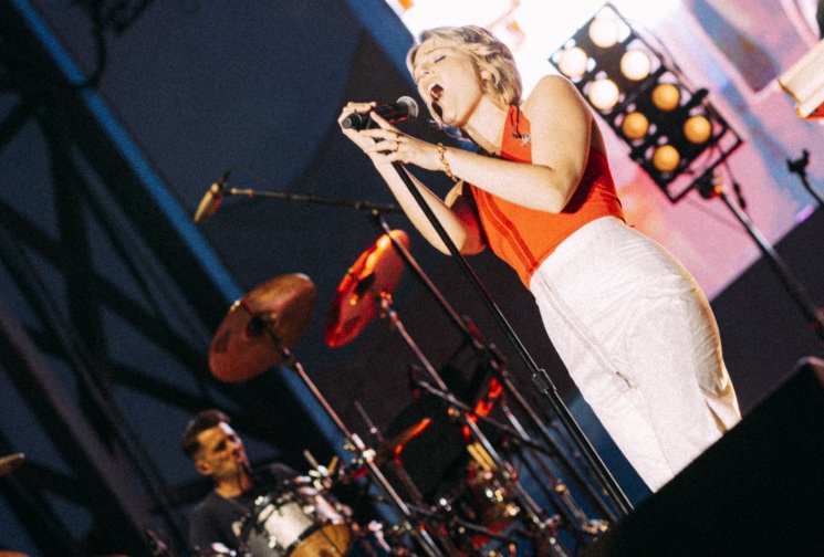 Sommo Fest's Inaugural Year in PEI Felt Like the Right Place at the ...