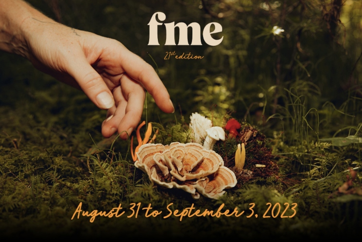 Karkwa, Elisapie, Les Louanges Set for Quebec's FME 2023 │ Exclaim!