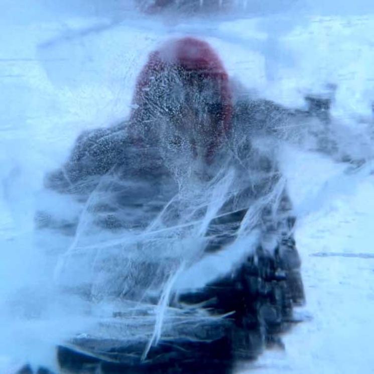 Northern Haze's James Ungalaq Announces Debut Solo Album as qiyuapik ...