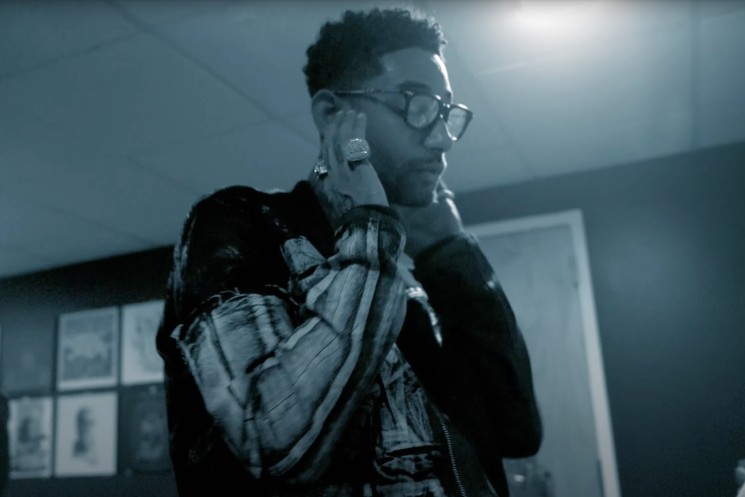 PnB Rock Fatally Shot During Suspected Robbery at Los Angeles Restaurant │ Exclaim!