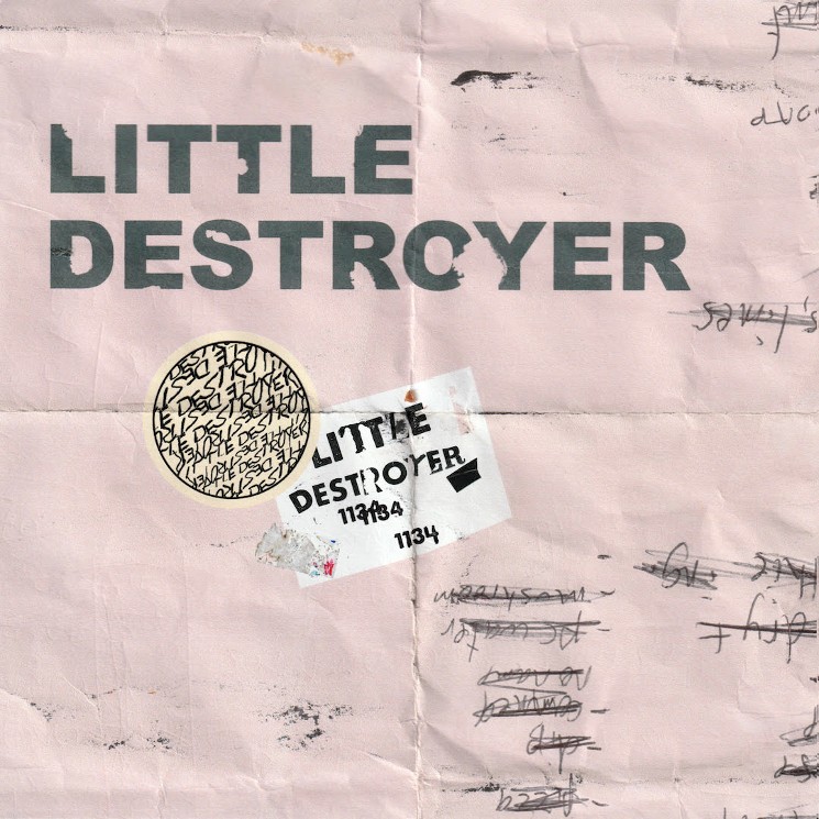 Little Destroyer Announce New Album '1134,' Share "sucker4u" │ Exclaim!