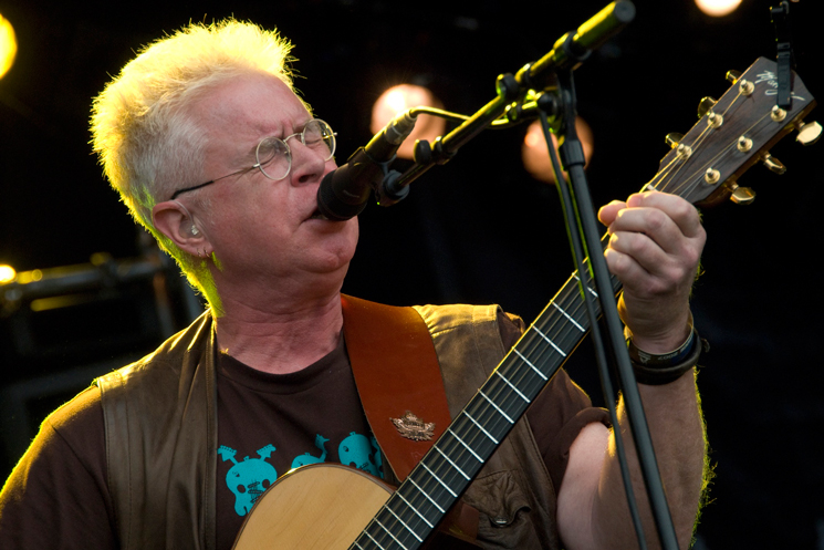 Bruce Cockburn to Play Western Canada on 2023 North American Tour ...