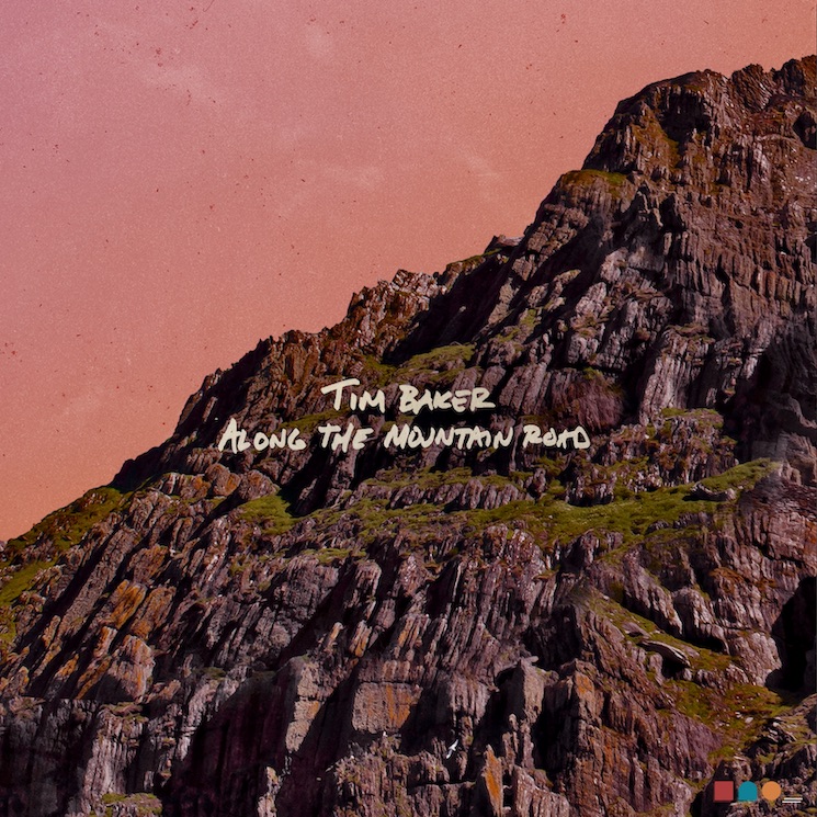 Tim Baker Announces 'Along the Mountain Road' EP, Shares Lead Single ...