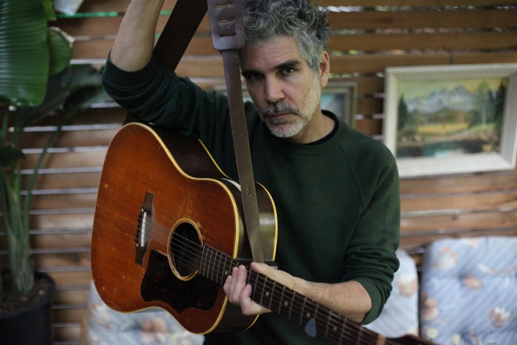 Hayden Shares New Leonard Cohen-Inspired Single "East Coast" │ Exclaim!