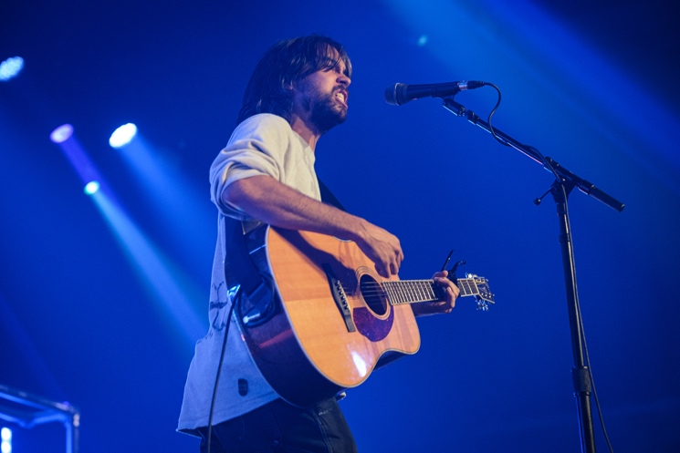 Alex G Kept the Mystery Alive in Toronto │ Exclaim!