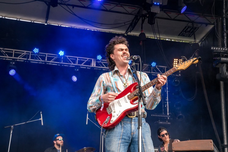 Boy Golden Plots 2023 North American Tour │ Exclaim!