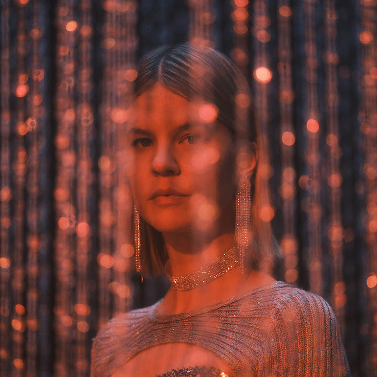 Eli Rose Announces New Album 'Hypersensible' │ Exclaim!