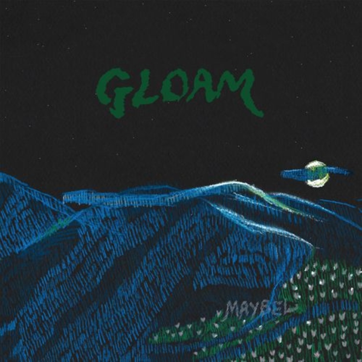 Montreal's Maybel Unveil Sophomore Album 'Gloam' │ Exclaim!