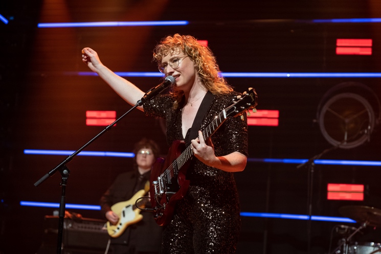 Kelly McMichael Announces Canadian Fall Tour │ Exclaim!