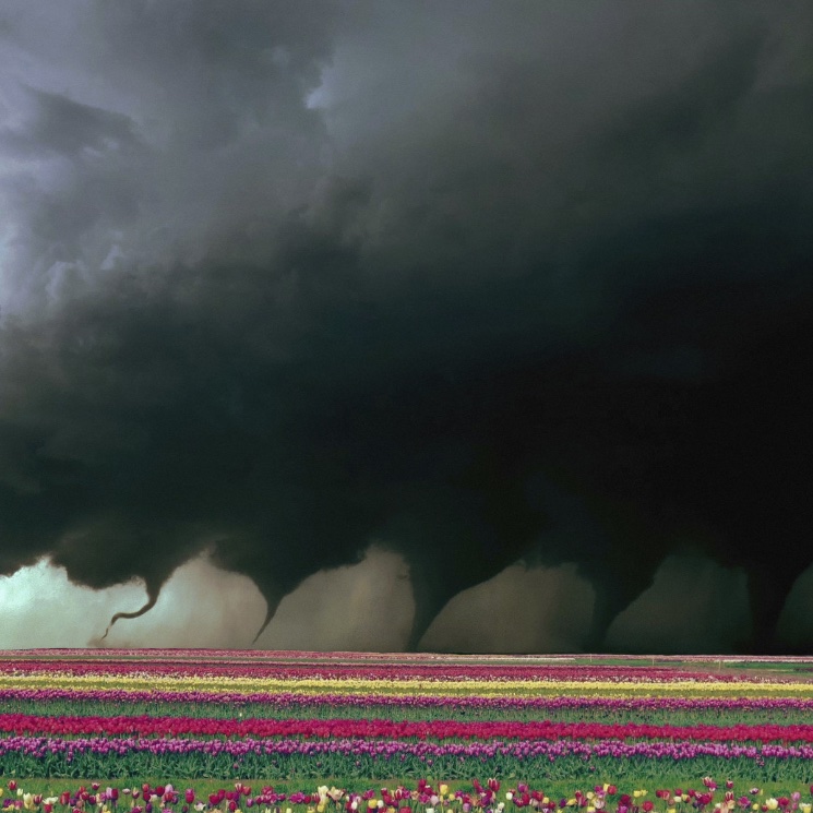 M.A.G.S. Is Impossible to Pin Down on 'Destroyer' │ Exclaim!