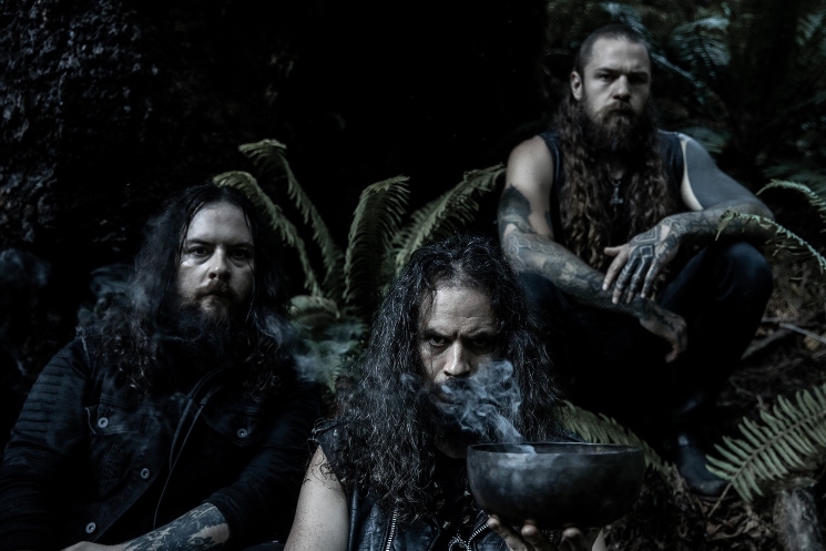 Wolves in the Throne Room Plot 2023 North American Tour │ Exclaim!