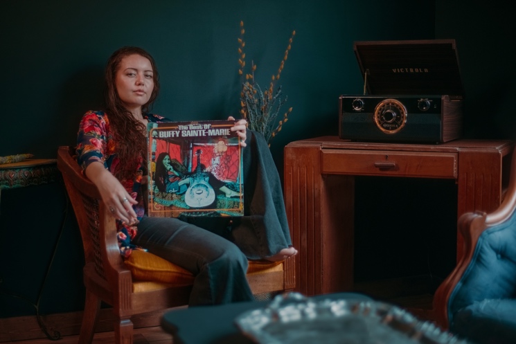 Canadian Musicians Reveal Their Favourite Local Albums │ Exclaim!