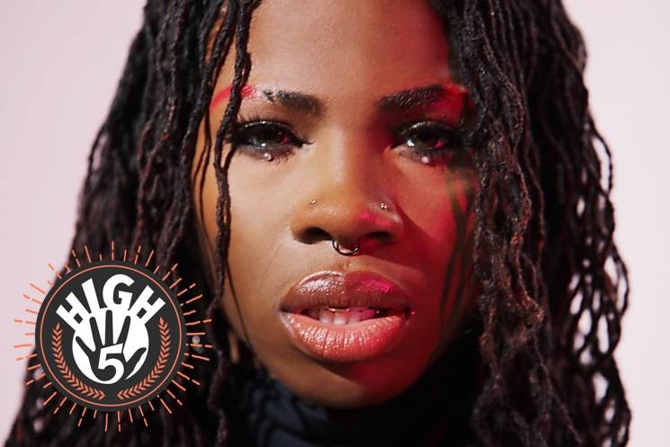 Haviah Mighty Ranks Her 5 Best Songs │ Exclaim!