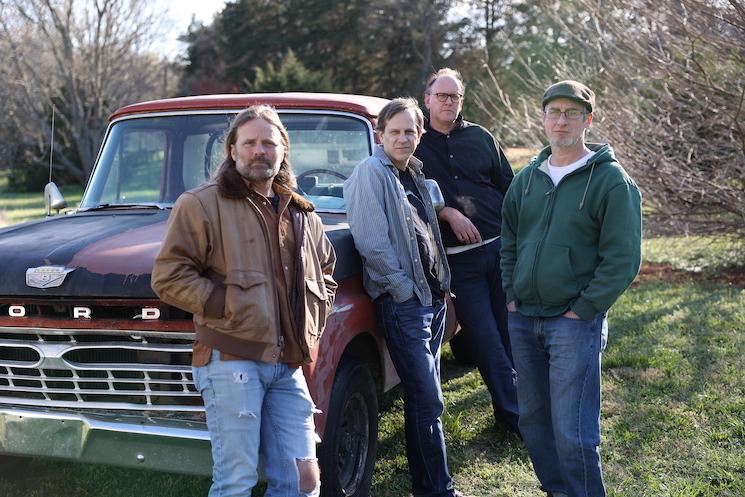 Archers of Loaf Expand North American Tour, Share New Single "Aimee ...