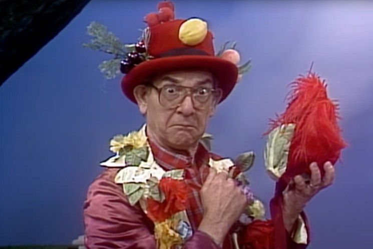 'Mr. Dressup' Documentary Greenlit by Prime Video Canada │ Exclaim!