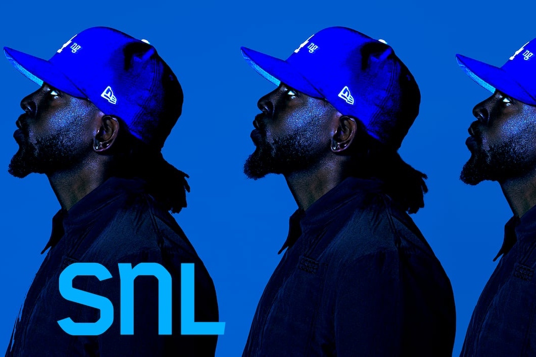'SNL' Returns with Strong Season 48 Premiere and a Kendrick Lamar ...