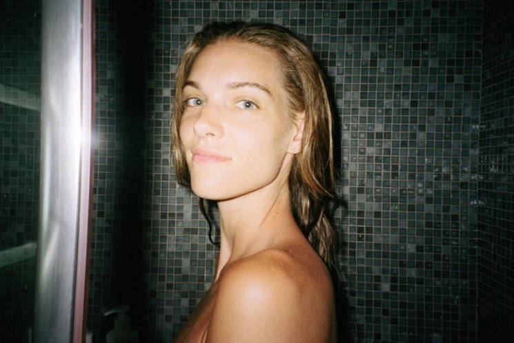 Charlotte Cardin Throws a Pity Party with New Single "Confetti" │ Exclaim!