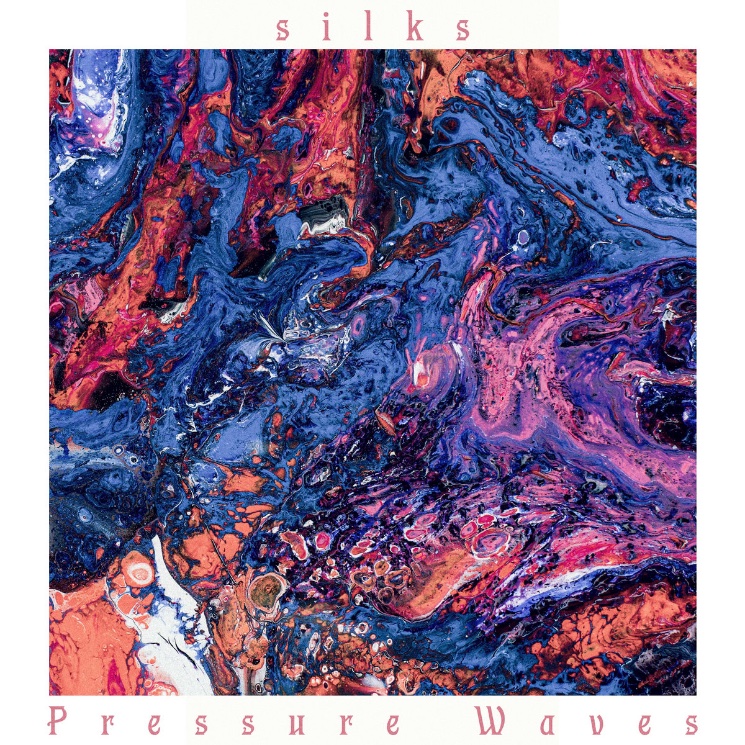Silks' 'Pressure Waves' Is a Heavy-Hitting Psychedelic Potion │ Exclaim!